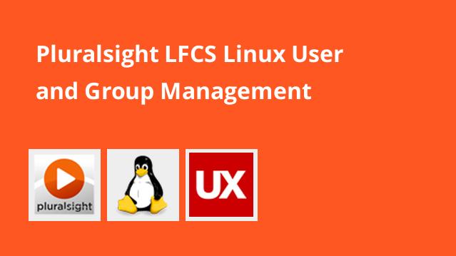 Pluralsight LFCS Linux User and Group Management